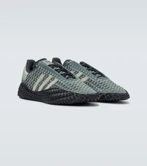 Adidas Craig Green X Graddfa Akh Sneakers