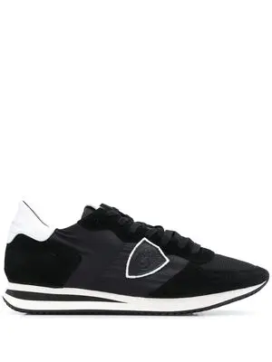 Philippe Model Embossed Sneakers For Men