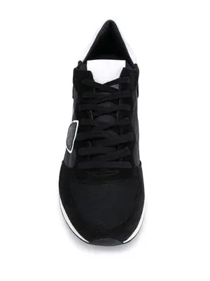 Philippe Model Trpx Basic Sneakers - Black