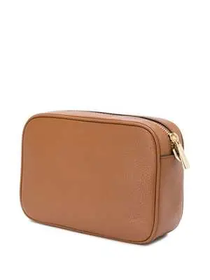 Michael Kors Jet Set Cross-body Bag - Brown