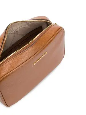 Michael Kors Jet Set Cross-body Bag - Brown