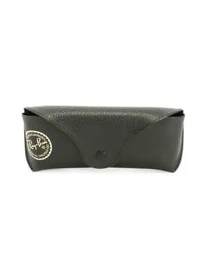 Ray-ban Clubmaster Sunglasses - Black
