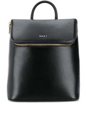 dkny faux leather backpack Amazon.com: Women's Multipurpose Fashion : Clothing, Shoes & Jewelry Dkny Bryant Leather Backpack In
