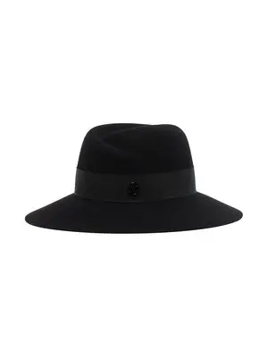 MAISON MICHEL Virginie Fedora