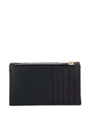 Saint Laurent Cassandre Compact Wallet