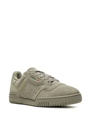 ADIDAS X YEEZY Yeezy Powerphase Sneakers - Grey