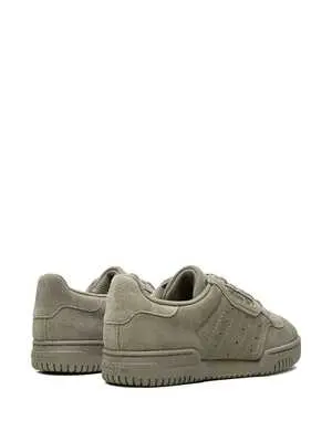 ADIDAS X YEEZY Yeezy Powerphase Sneakers - Grey