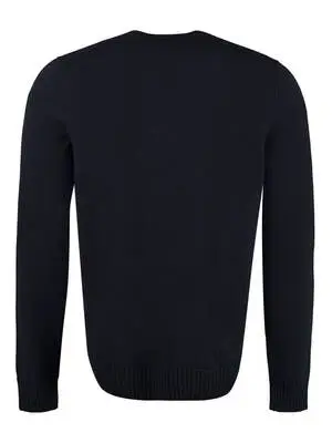 DRUMOHR Merino-wool Sweater