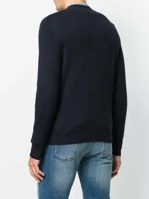 DRUMOHR Merino-wool Sweater