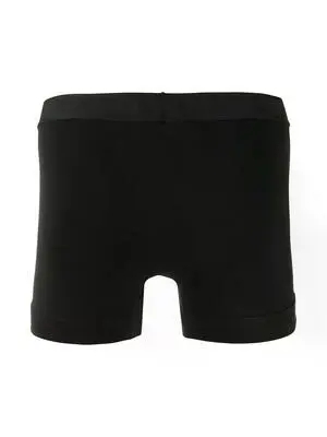 TOM FORD Logo Waistband Boxer Briefs