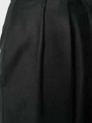 Matériel Tapered-leg Wool Trousers