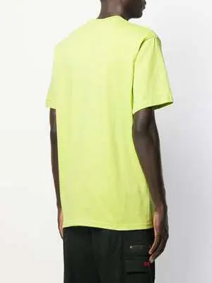 Supreme Nasty Nas Photographic-print T-shirt - Green