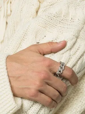 Shay Diamond Ring