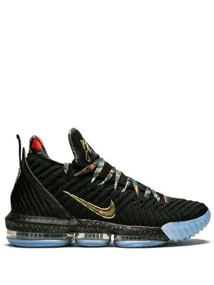 Nike Lebron Xvi Kc Sneakers