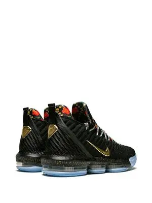Nike Lebron Xvi Kc Sneakers