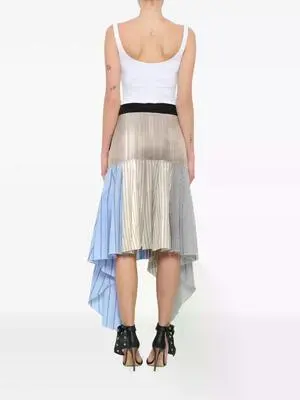JW Anderson Hanky Hem Skirt