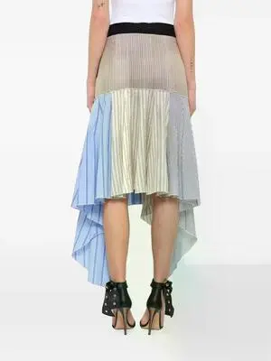 JW Anderson Hanky Hem Skirt