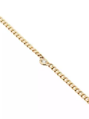 Zoe Chicco 14kt Diamond Necklace