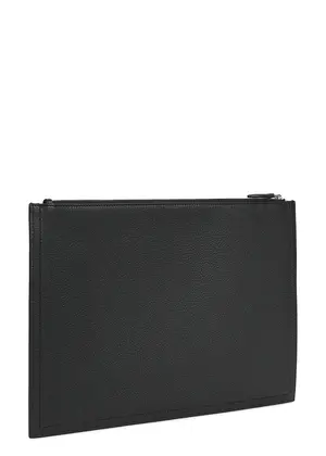 Givenchy Antigona Large Leather Pouch
