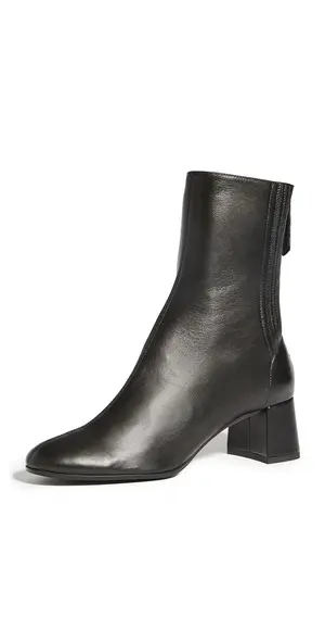 Aquazzura Chelsea Boot Booties