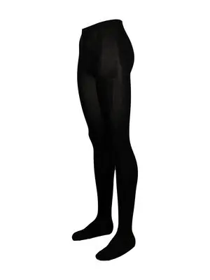 Wolford Cashmere High-rise Tights