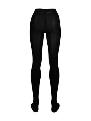 Wolford Cashmere High-rise Tights