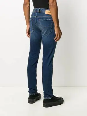 DIESEL® Sleenker Skinny-leg Jeans