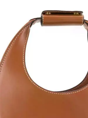 Staud Moon Small Shoulder Bag