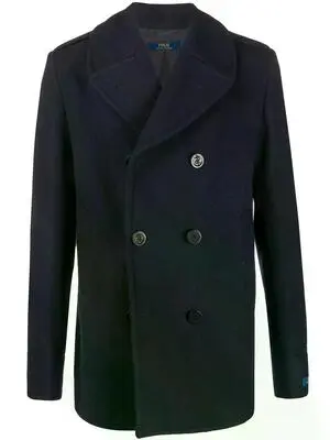 Polo Ralph Lauren Double-breasted Coat