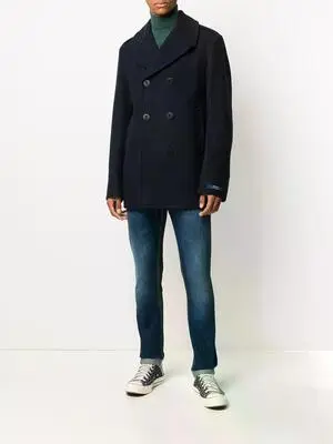 Polo Ralph Lauren Double-breasted Coat
