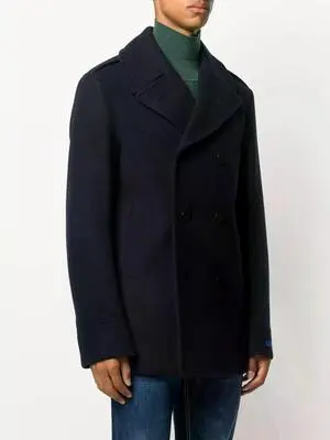 Polo Ralph Lauren Double-breasted Coat