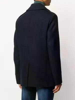 Polo Ralph Lauren Double-breasted Coat