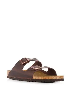 BIRKENSTOCK Arizona Two Strap Sandals