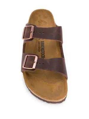 BIRKENSTOCK Arizona Two Strap Sandals
