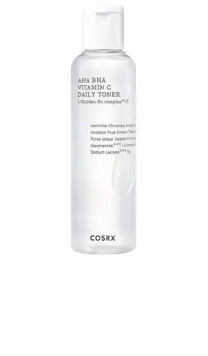 COSRX Aha Bha Vitamin C Toner - N,a