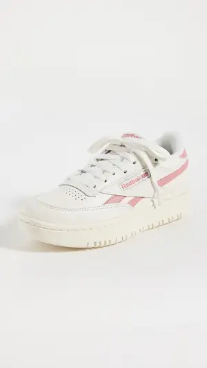 REEBOK Club C Double Sneakers