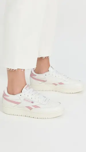 REEBOK Club C Double Sneakers