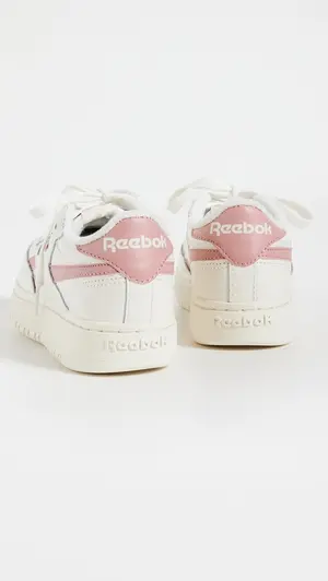 REEBOK Club C Double Sneakers