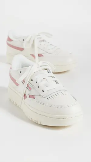 REEBOK Club C Double Sneakers