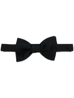 LANVIN Evening Bow Tie
