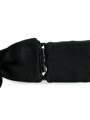 LANVIN Evening Bow Tie