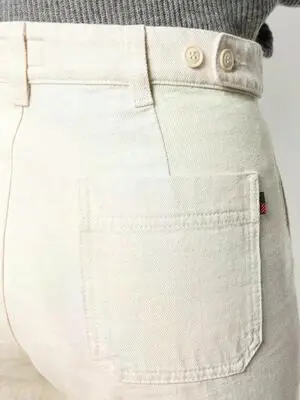 Woolrich Cropped Jeans