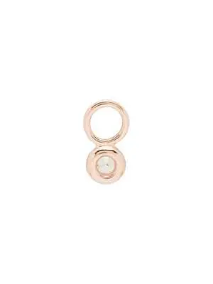 ROXANNE FIRST 14kt Diamond Single Charm