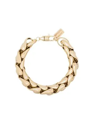 Lauren Rubinski 14kt Link Bracelet - Gold