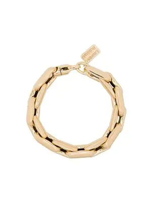 Lauren Rubinski 14kt Chain-link Bracelet - Gold