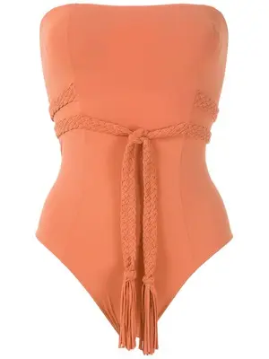 Clube Bossa Trimmed Swimsuits