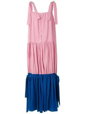Clube Bossa Flared Day Dresses