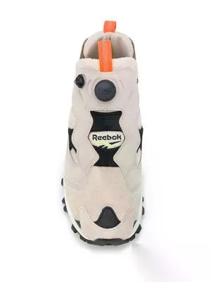 REEBOK Instapump Fury Trail Sneakers