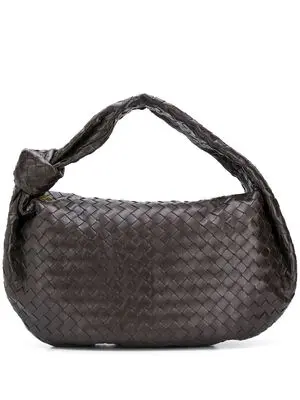 Bottega Veneta Large Bv Jodie Shoulder Bag