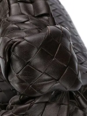 Bottega Veneta Large Bv Jodie Shoulder Bag